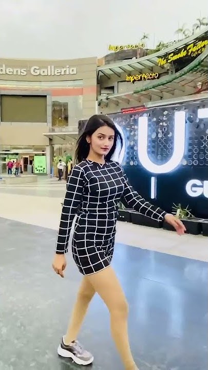 Dope shope song..।। Arohi khurana new video।। Instagram viral hott reels video।। - YouTube