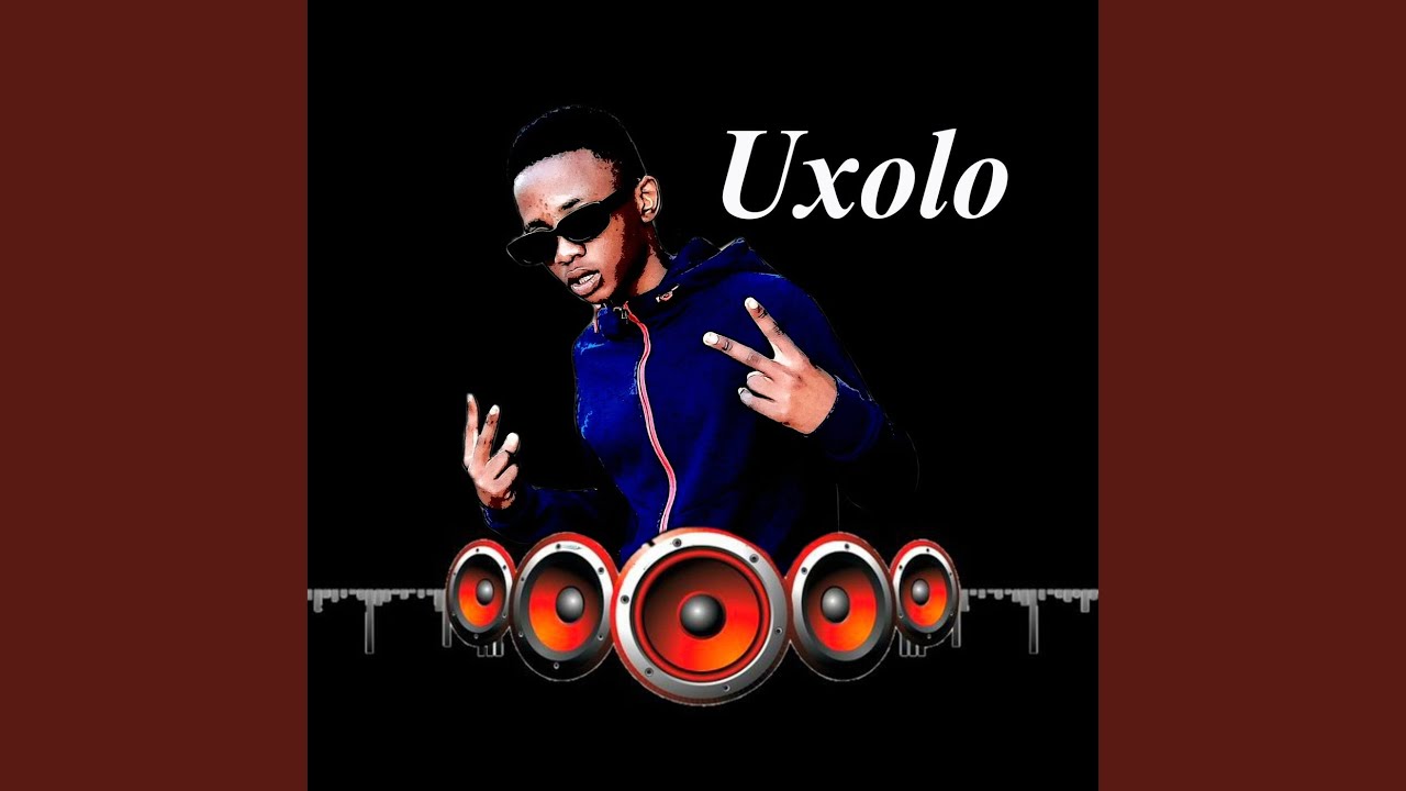 Uxolo - YouTube