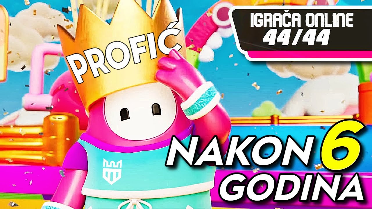 IGRAMO MULTIPLAYER HIT STAR 6 GODINA... - YouTube