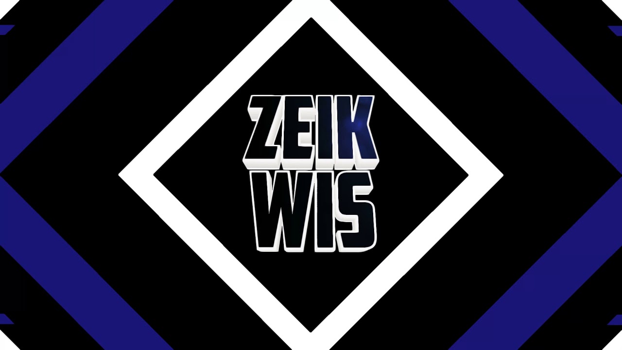 ИНТРО ДЛЯ ZEIK WIS\INTRO FOR ZEIK WIS - YouTube