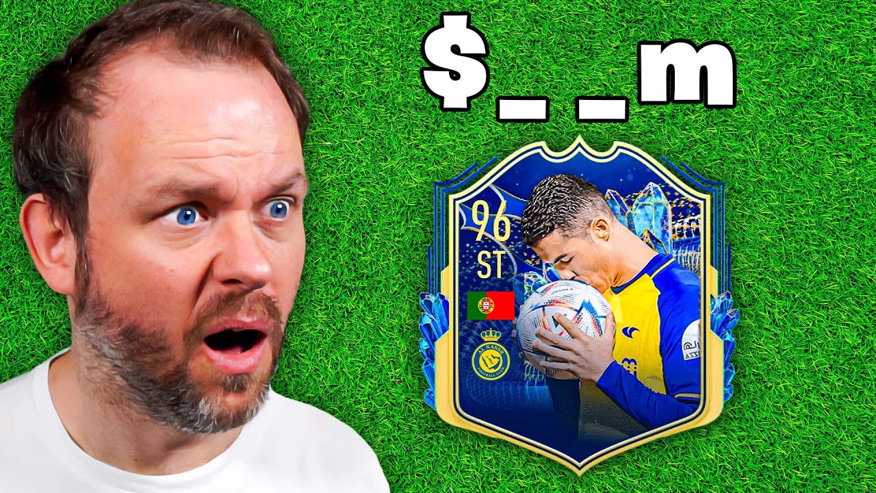 Guess How Much They Are, Buy Them - YouTube