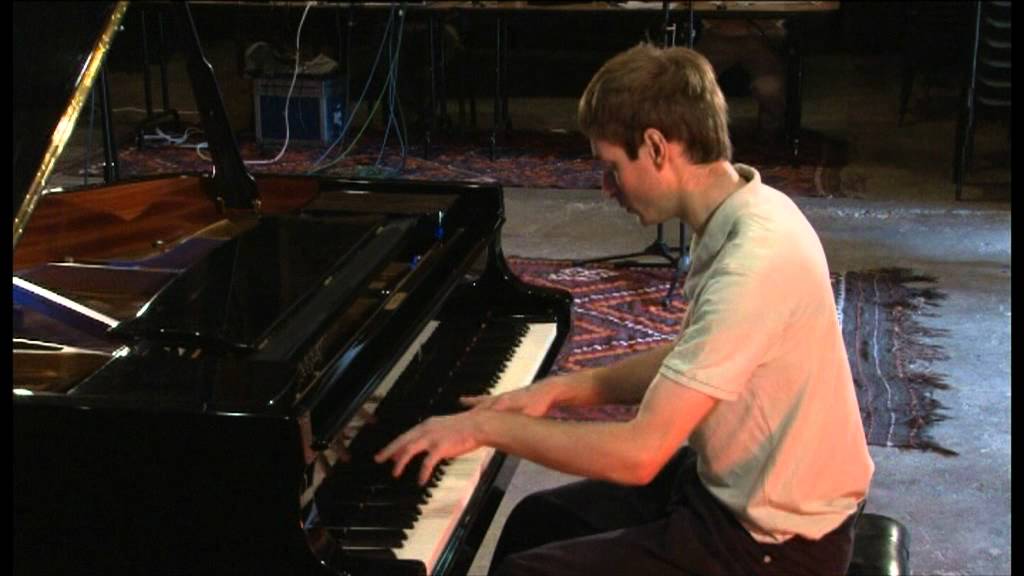 'Scherzo Focoso' Op.34 : Lloyd Buck Plays Charles-Valentin Alkan - YouTube