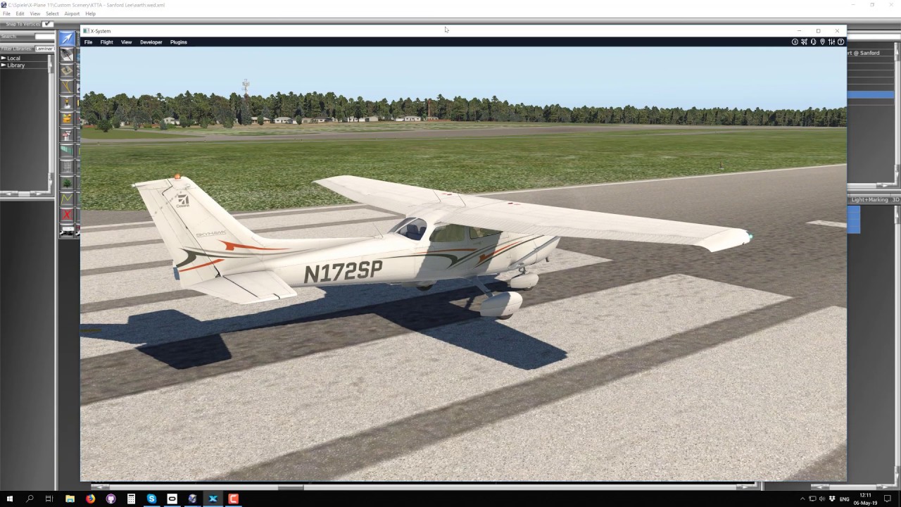 #7 - Placing objects - YouTube