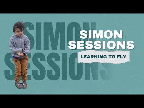 Simon Sessions 9 By Diego Vidal - YouTube