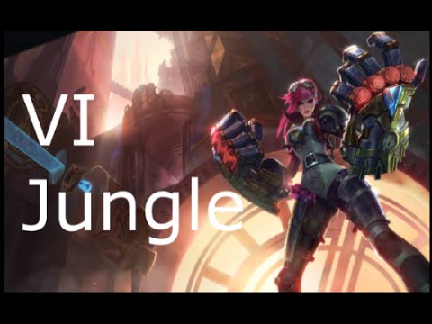 Vi Guide! (440k Mastery Vi main) - YouTube