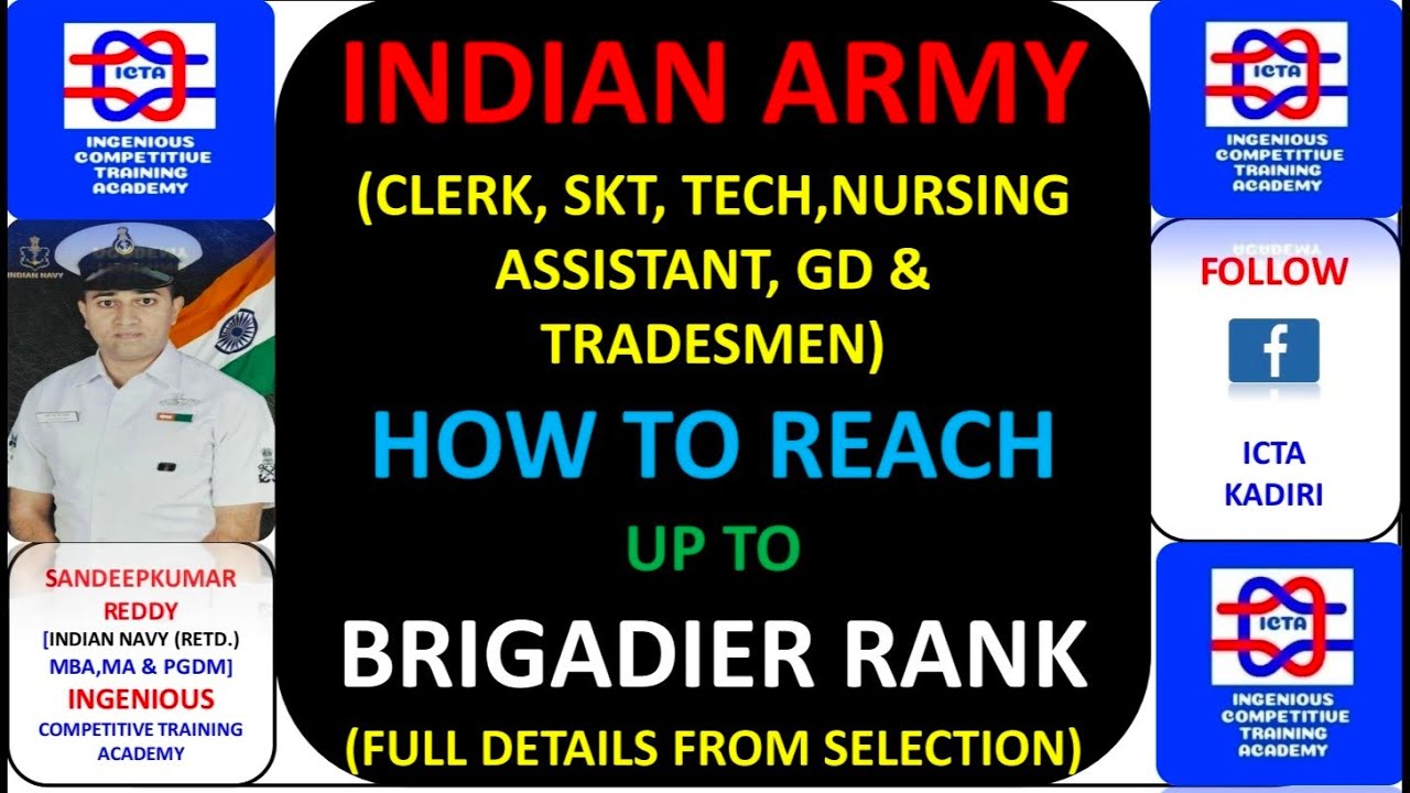 #INDIAN ARMY AND PROMOTIONS/ #ARMY PROMOTIONS/#ARMY CADET COLLEGE AND ...