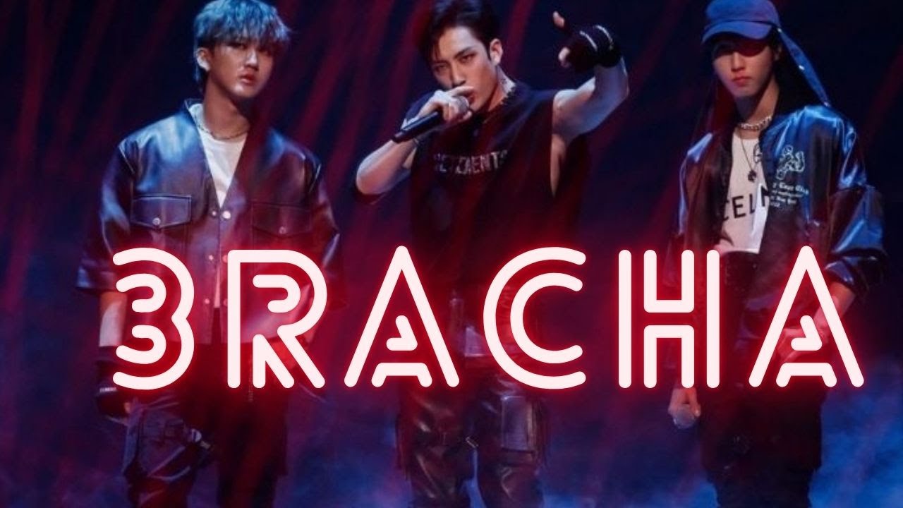 Stray Kids - 3RACHA Bang Chan verse {cover} - YouTube