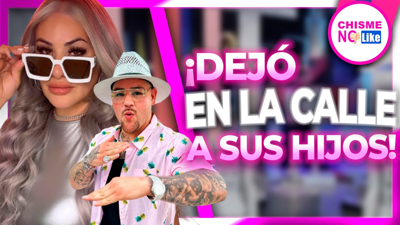 LA EX DE ANDY RUÍZ JULIE LEMUS DICE QUE EL BOXEADOR YA LA QUIERE FUERA ...