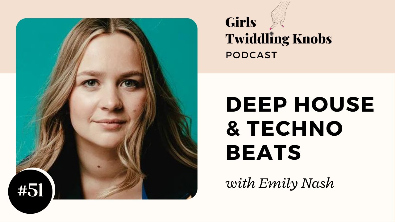 EP#51: Deep House & Techno Beats: In conversation with DJ & producer ...