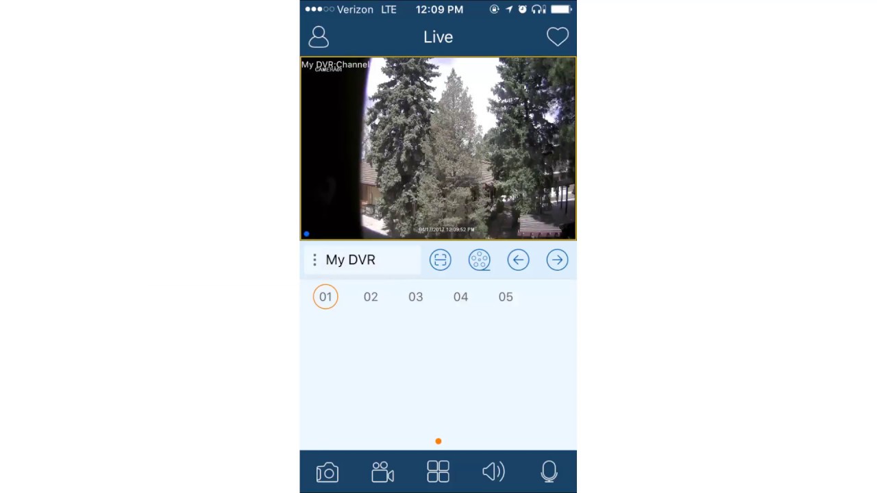SmartTVI™ DVR Networking Guide and Mobile App Configuration - Innotech ...