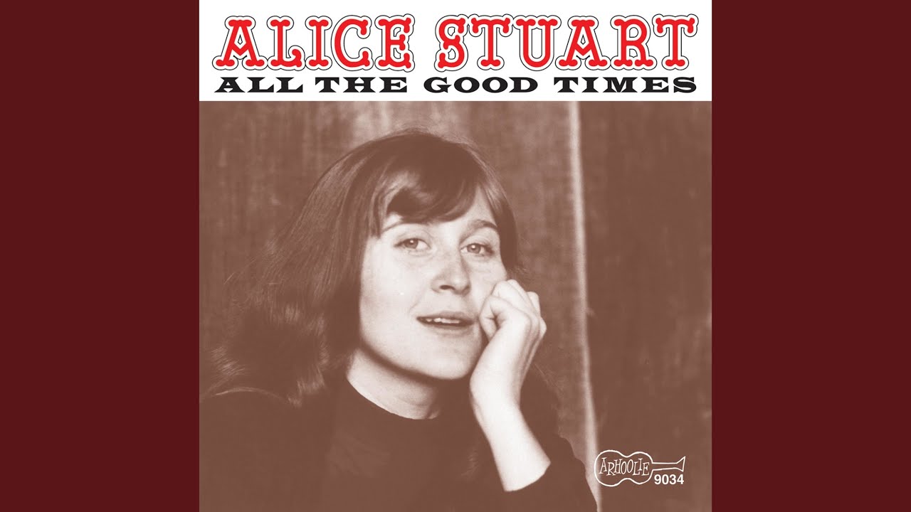 All the Good Times - YouTube