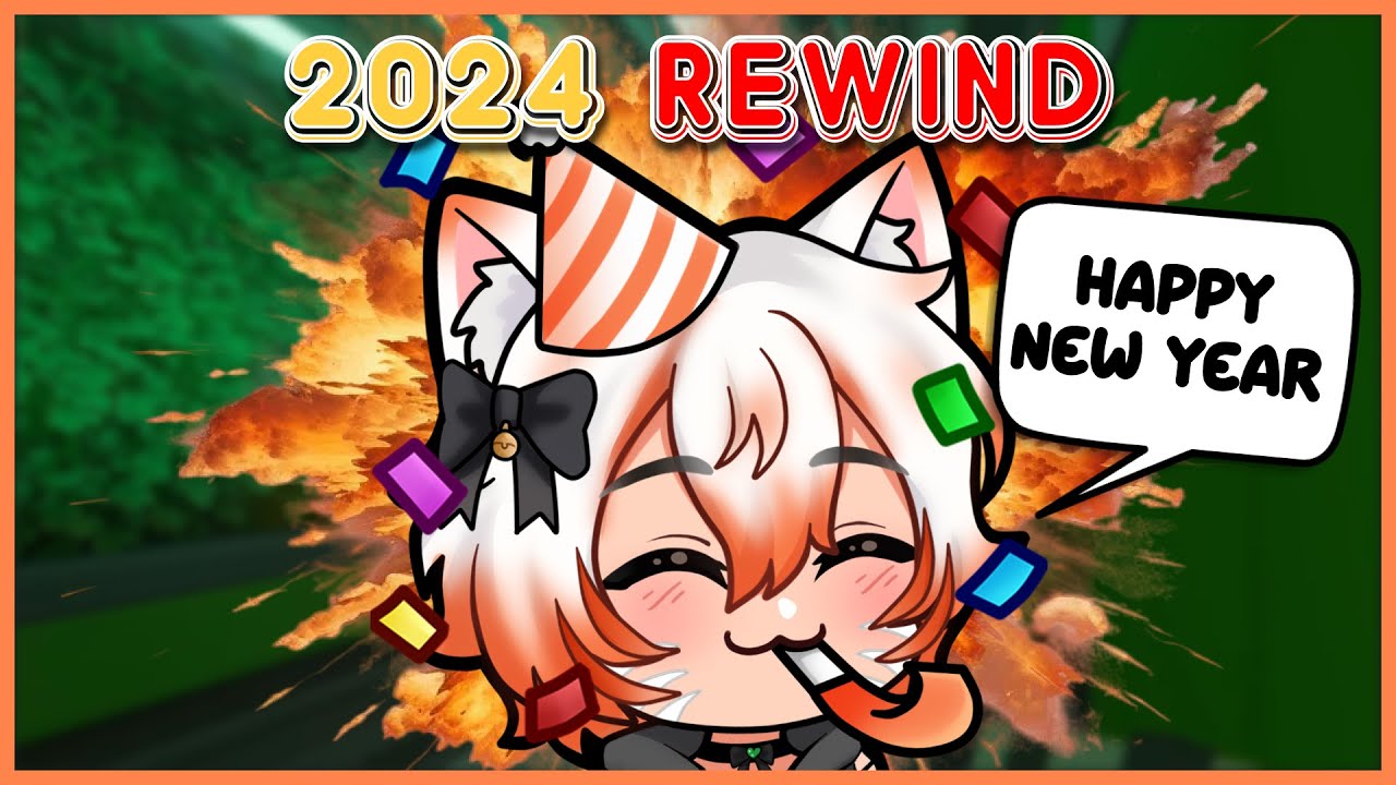 Best of TabbyPac (2024 REWIND) - YouTube