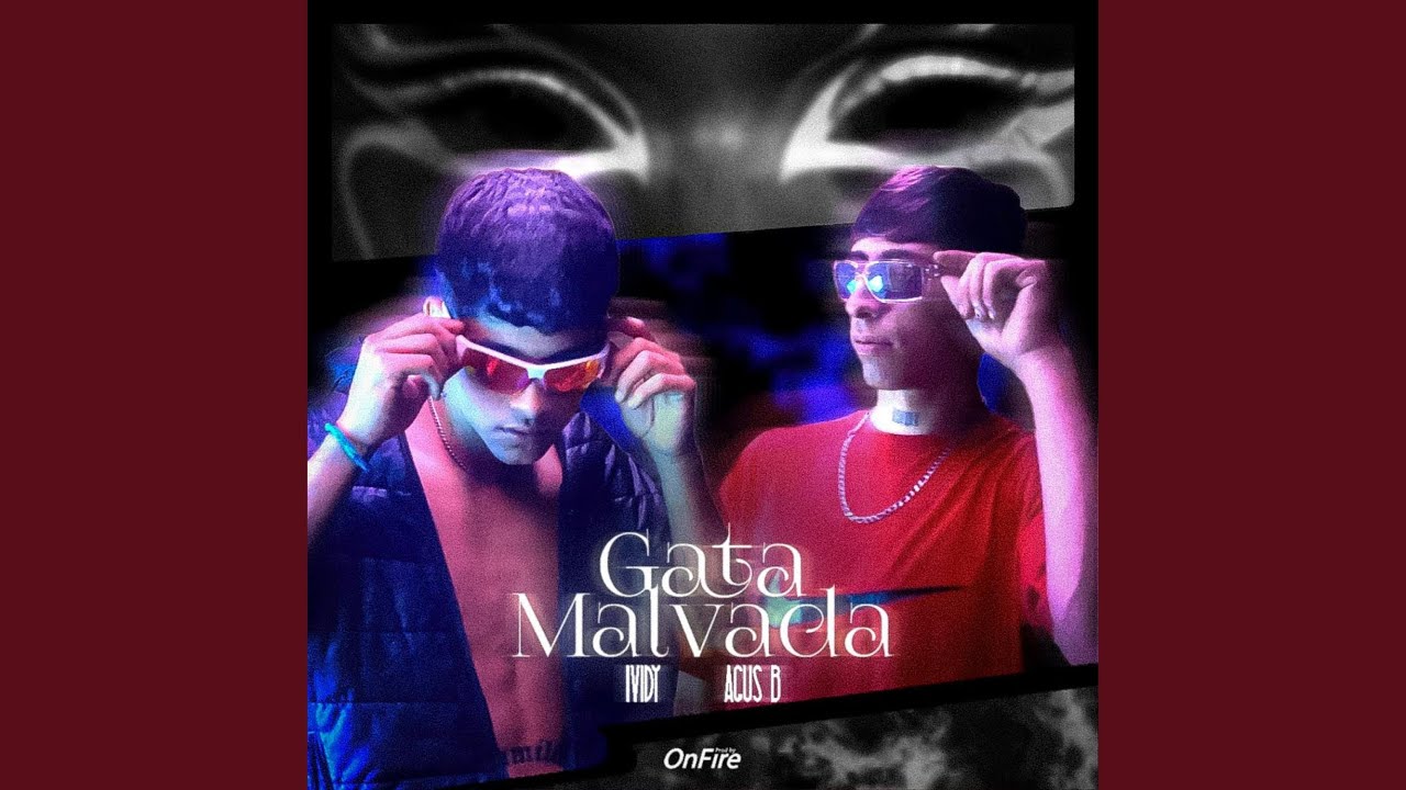 Gata Malvada (feat. Agus B) - YouTube