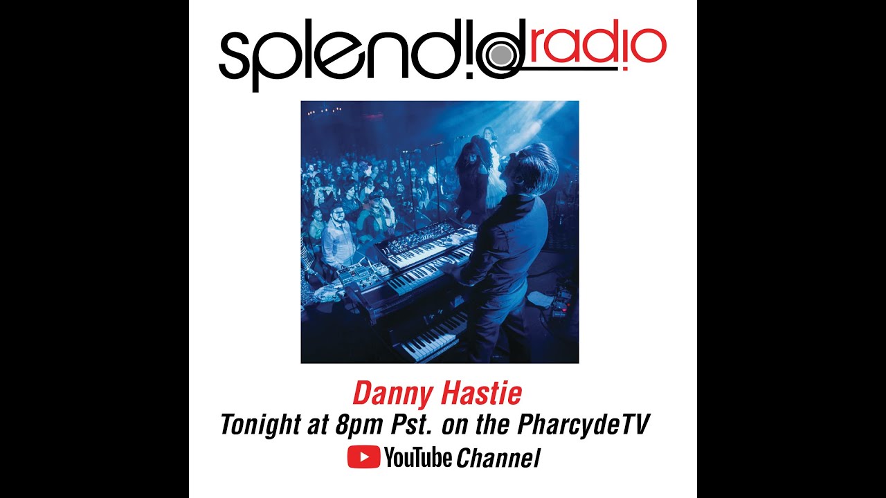 Splendid Radio w/ Dan Hastie - YouTube