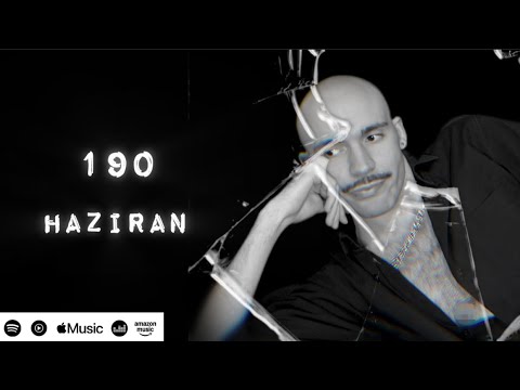 Haziran - 190 (Lyric Video)