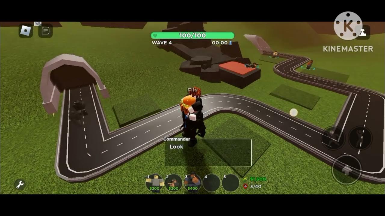 Tutorial Mode || TDS - YouTube