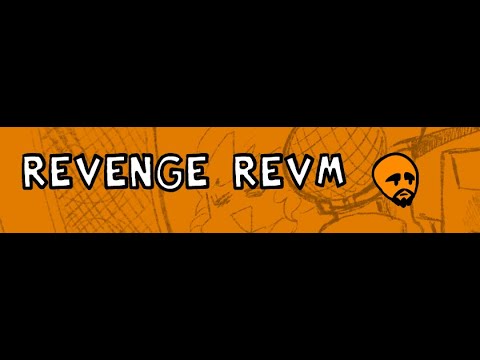 Revenge (Rev Mixed) Fanchart Remaster - YouTube