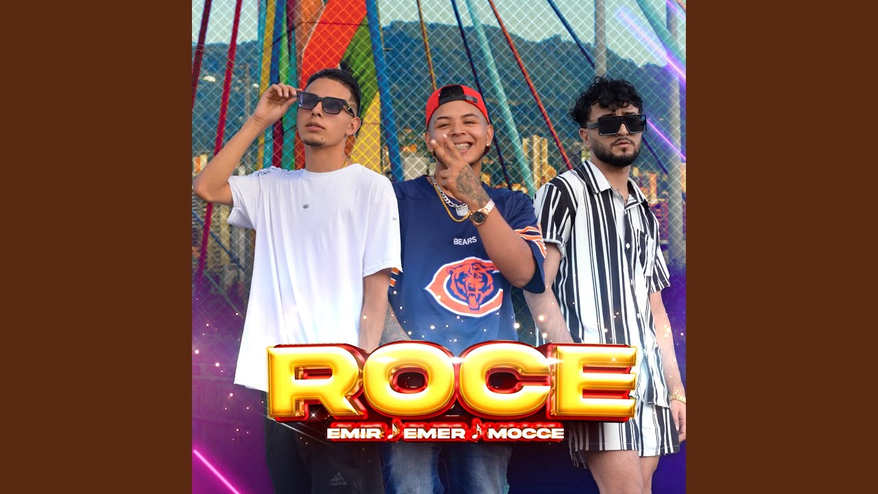 Roce - YouTube