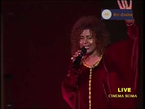 Ethiopian music 2020 Hamelmal Abate -Asmara Eritrea (Cinema Roma) - YouTube