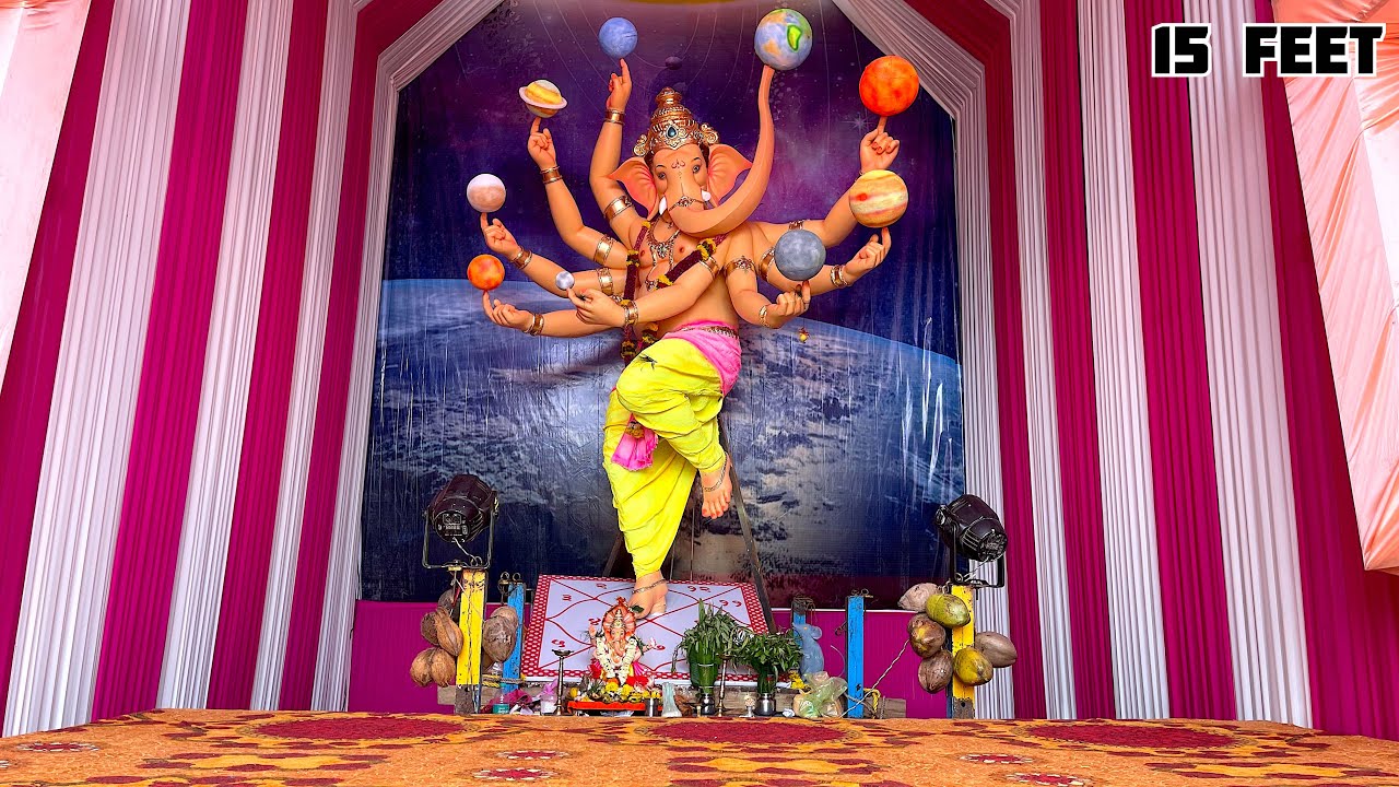 KUNNUR GANPATI 2022 | V BOYS KUNNUR KARNATAKA | GANPATI 2022 | INDIAS ...