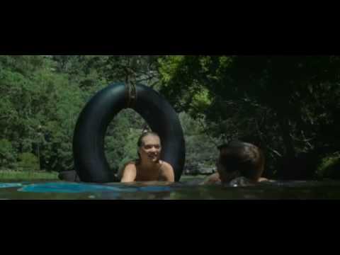 Black Balloon | PREVIEW |  Jackie Teaches Charlie To Swim