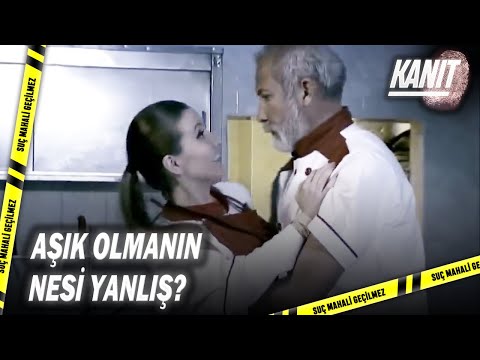 Maktülün Yasak Aşkı Ortaya Çıktı - Kanıt Özel Klip