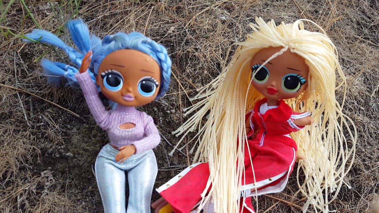 LoL's get lost on the rain!! - YouTube