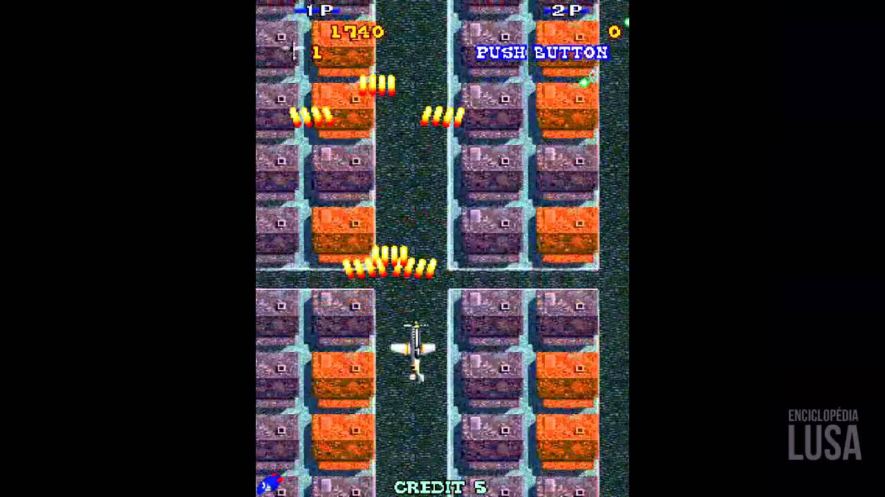 Zing Zing Zip (Playthrough) - YouTube