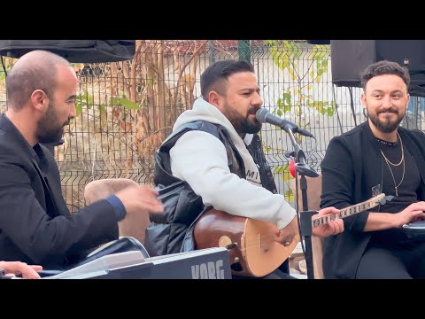 HAYDAR AKDOĞAN - GÜLYÜZLÜ SEVDİĞİM