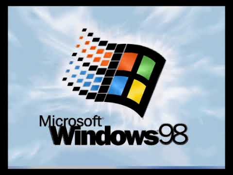 Windows 98 Welcome Music [ Extended Version ] - YouTube