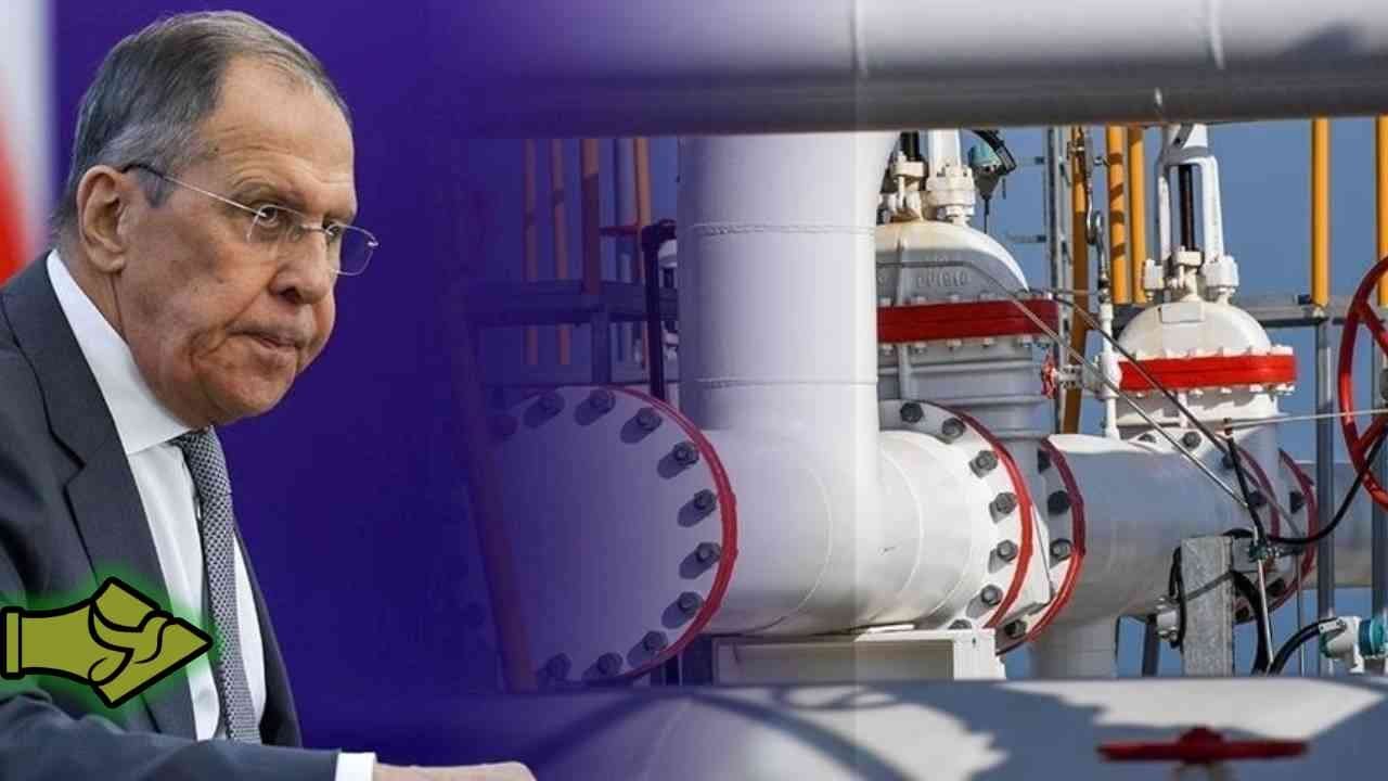 «Η ΔΥΣΗ ΚΑΤΑΣΤΡΕΦΕΙ ΤΗΝ ΠΑΓΚΟΣΜΙΑ ΟΙΚΟΝΟΜΙΑ ΓΙΑ ΝΑ ΔΩΣΕΙ …ΜΑΘΗΜΑ ΣΤΗ ...