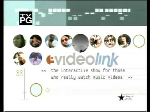 Videolink - BET - September 13, 2001 10:00am-11:00am EDT