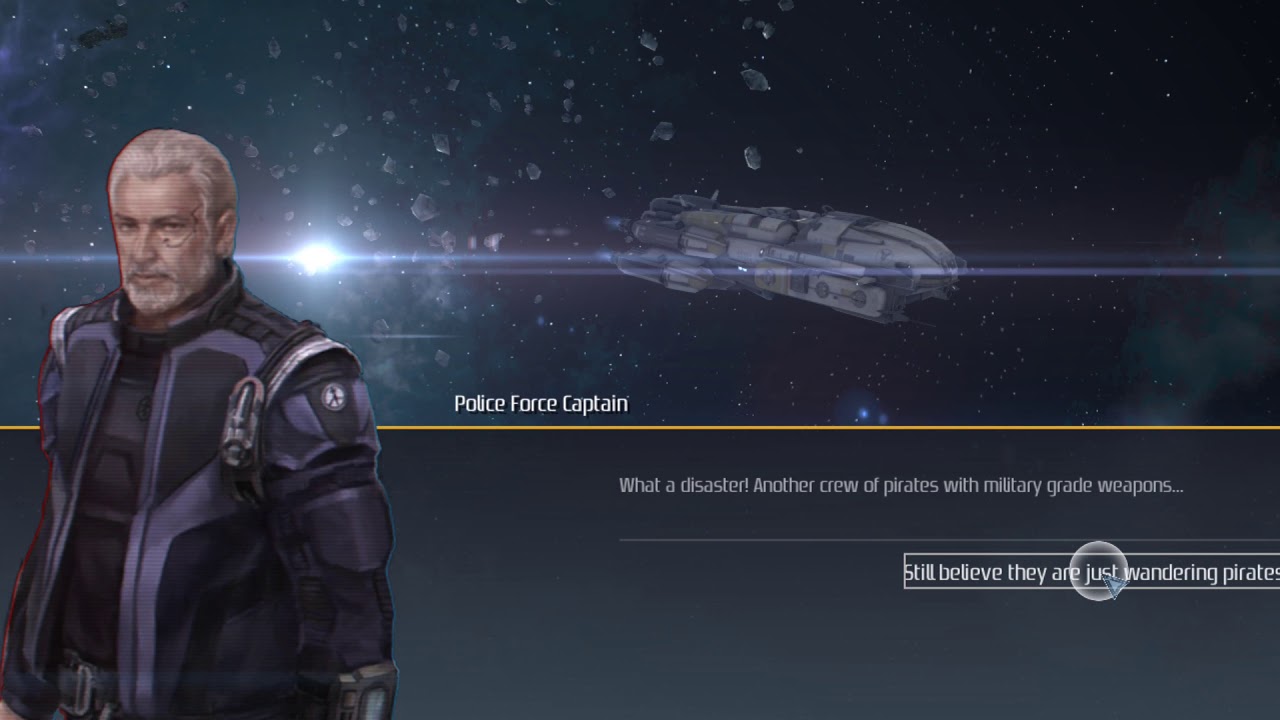 Second Space what a place! - YouTube