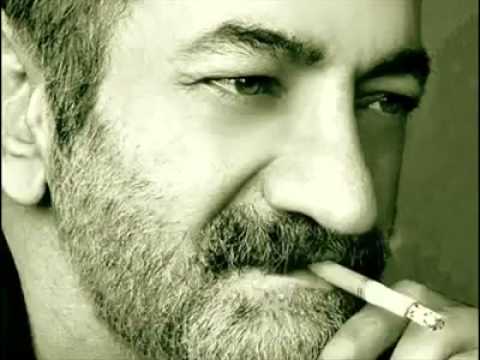 Yusuf Hayaloğlu -- Hayat Nedir Anne (Şiir)