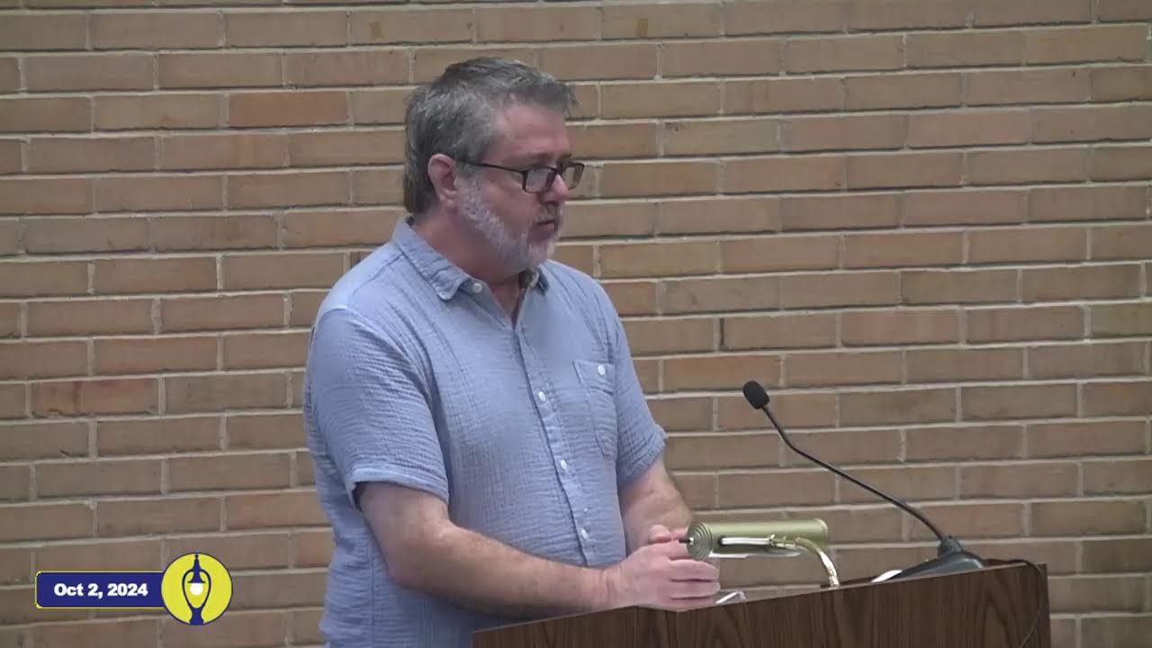 September 27, 2024 Brighton Celebrates Hispanic Heritage Month - YouTube