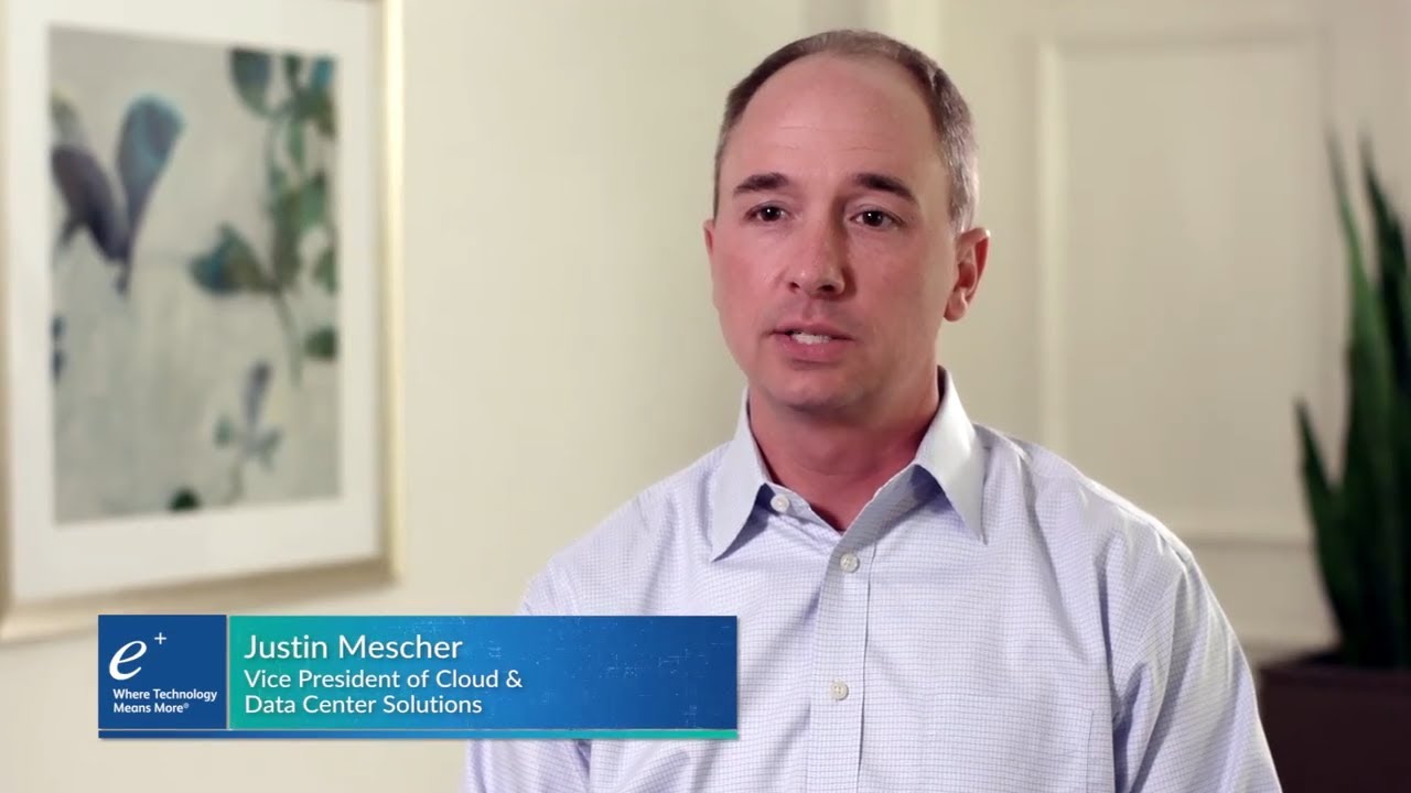 ePlus Storage-as-a-Service (STaaS) powered by Pure Storage Evergreen ...
