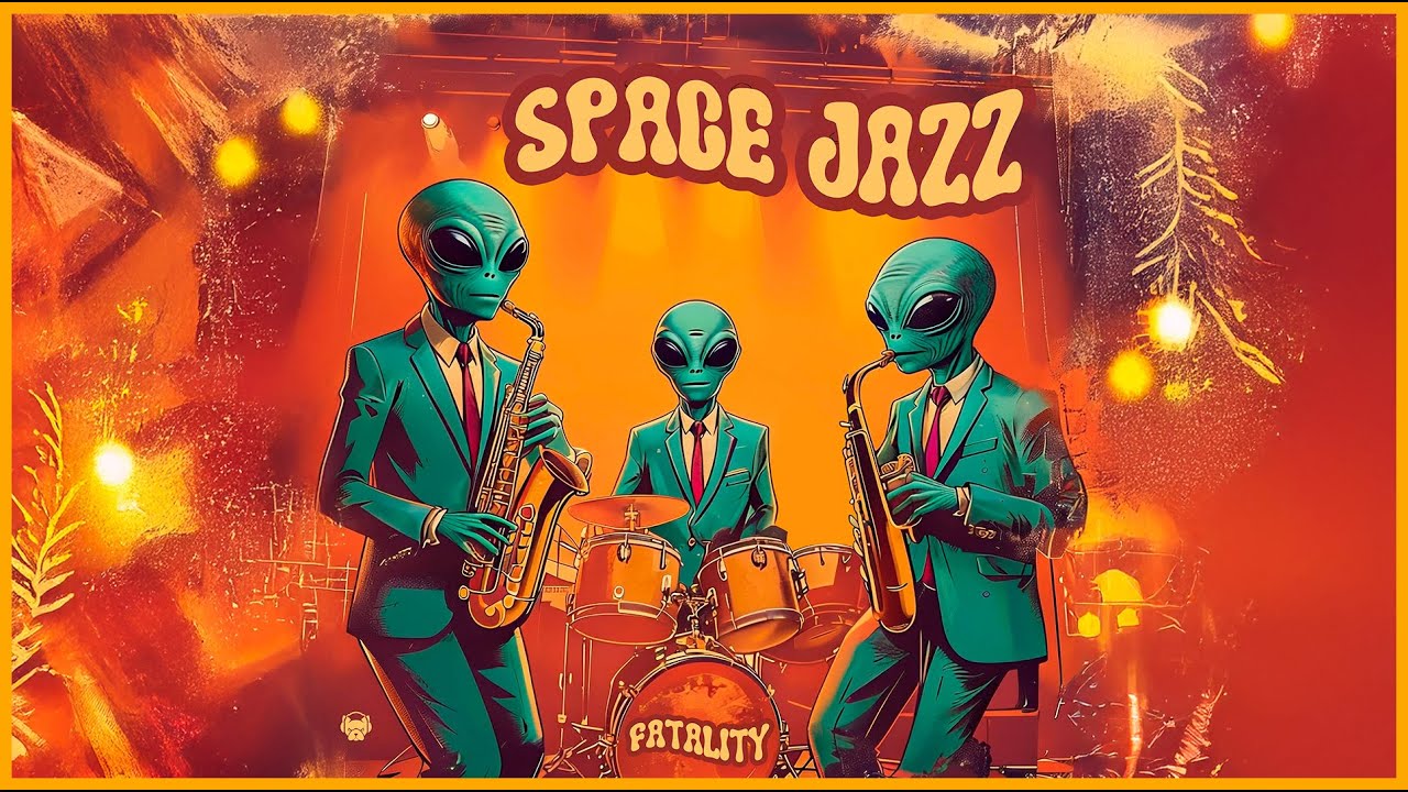 Space Jazz - Fatality - YouTube
