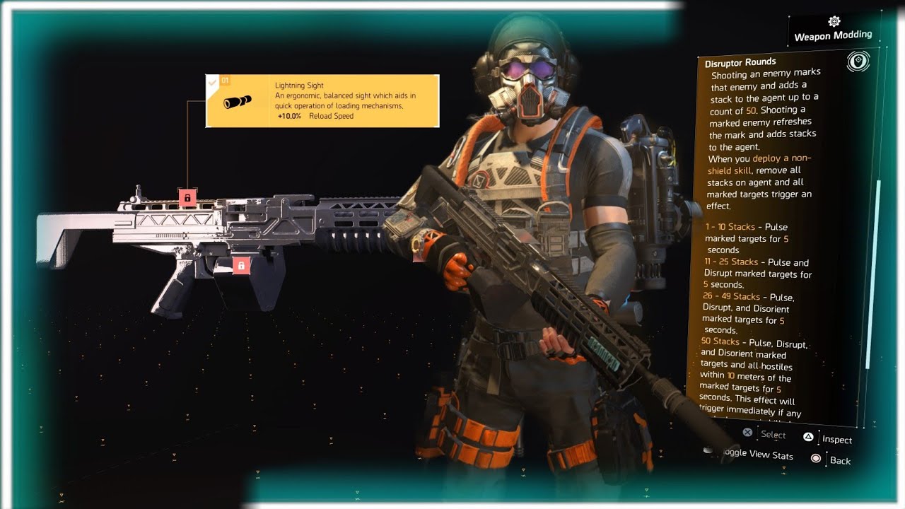 THE #DIVISION 2 | #BUILDS THAT SLAP | ULTIMATE #BLUESCREEN BUILD ...