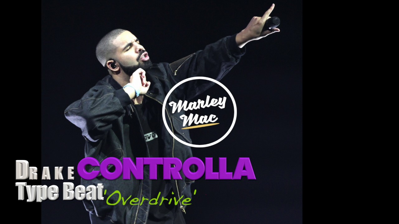 Drake Type Beat | Drake [feat Popcaan] 'Controlla' Style Dancehall ...