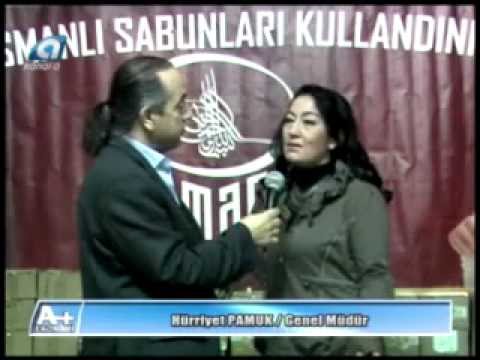 Osmanlı Sabunları