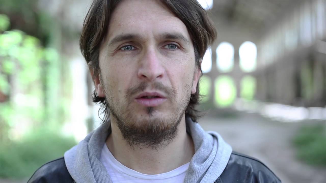 Un padre - di Davide Linari - YouTube