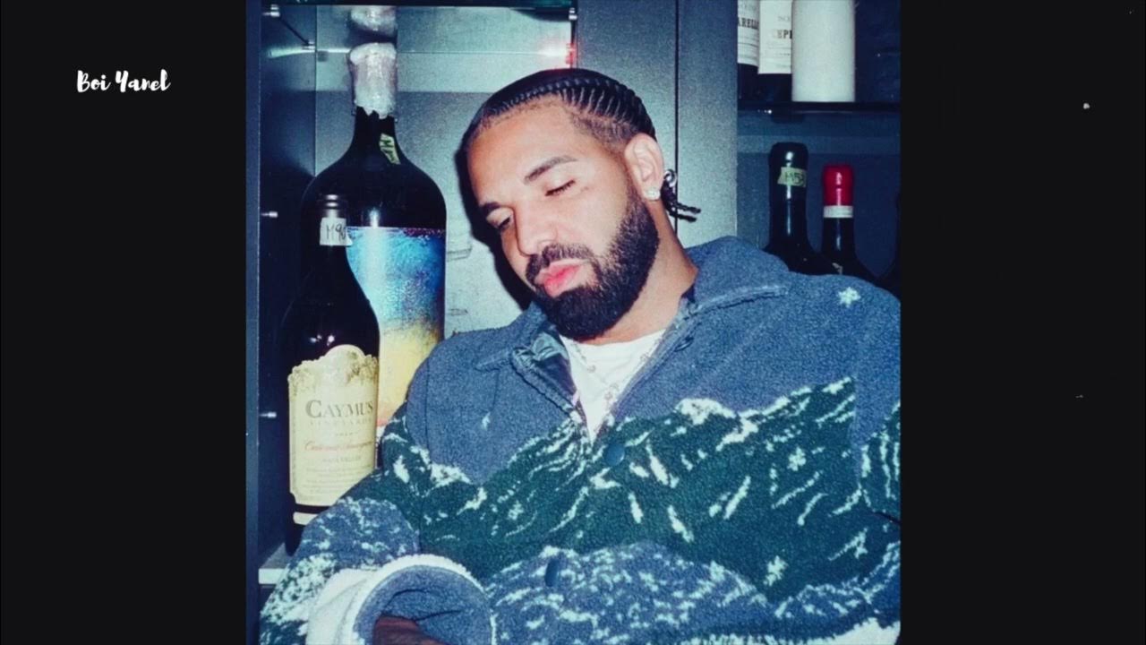 (FREE) DRAKE SOULFUL TYPE BEAT - "9AM IN BARBADOS" - YouTube