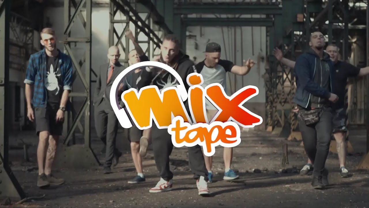 MIXTAPE promo 11.2020 - YouTube