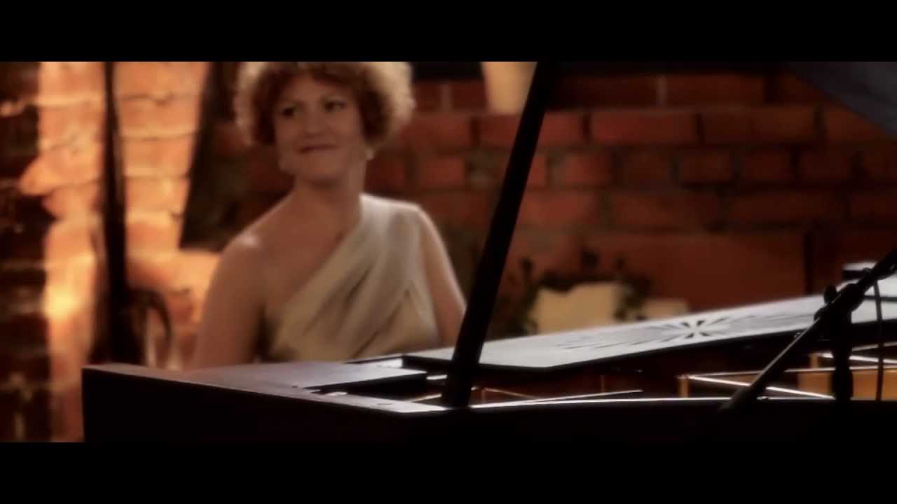 Tulips Band - Live im DaCapo Leipzig 2012 - YouTube