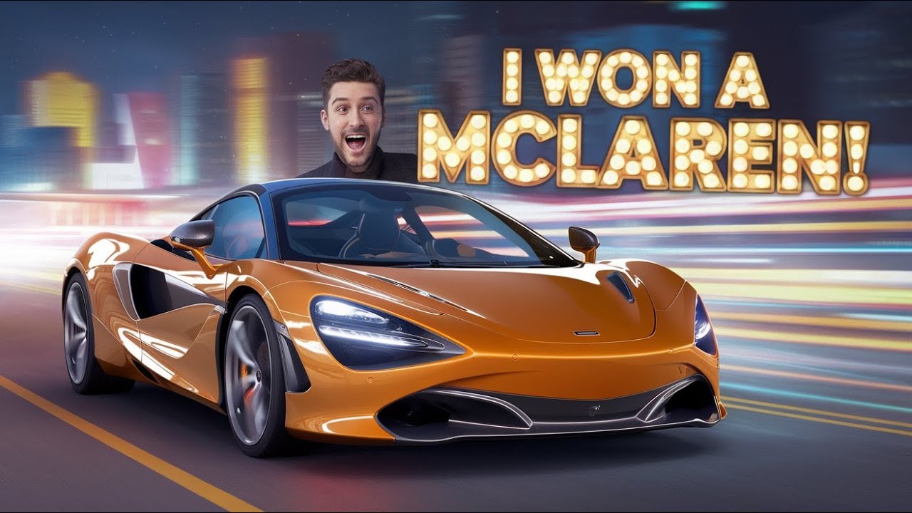 FINALLY I WON MACLAREN P1 IN GRAND RP | GTA 5 | GRAND RP PART #19 - YouTube