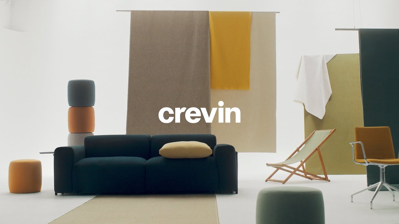 Crevin - About - YouTube