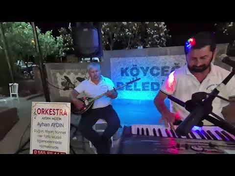 orkestra aydın müzik Muğla dalaman 0555 811 44 61 #dalaman #ortaca #fethiye #köyceğiz #göcek