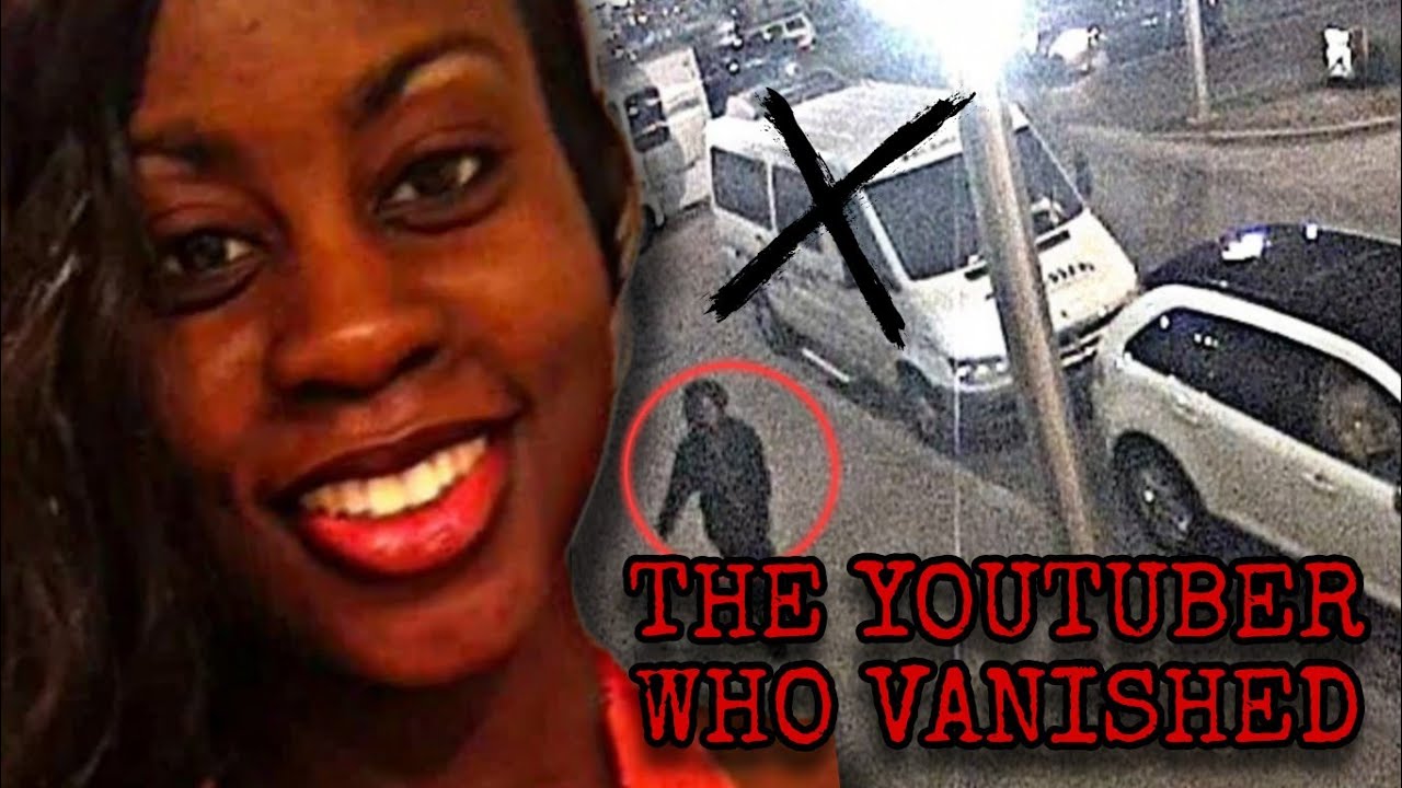 The Strangest Internet Mystery Of All Time-The Vanishing of Youtuber ...