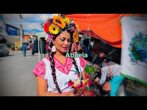 Abuela - MI HISTORIA (Capítulo 3) Neyda