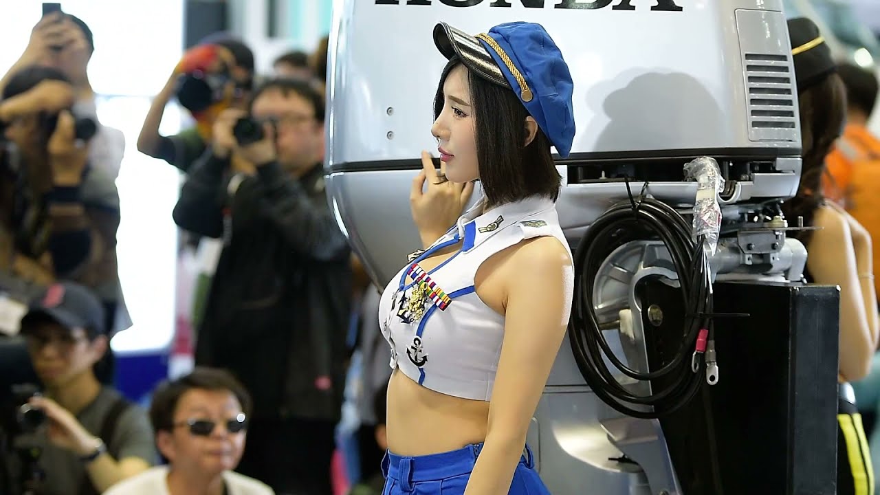 #shorts 레이싱모델 송주아 SONG JOOA RACE QUEEN 韓国 レースクイーン gridgirl full ...
